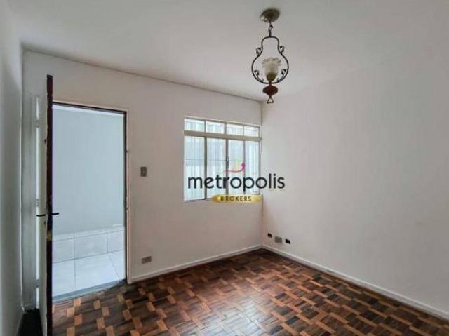 Apartamento com 1 dormitório à venda, 58 m² por R$ 373.000,00 Osvaldo Cruz São Caetano do Sul/SP
