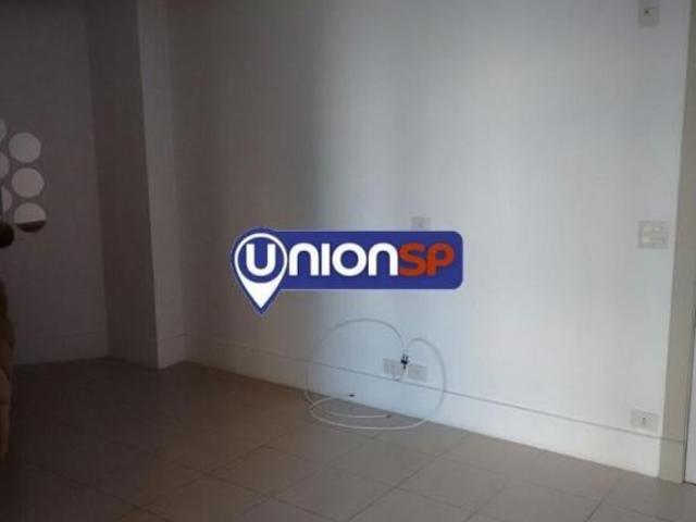 Apartamento com 1 dormitório à venda, 58 m² por R$ 385.000 Morumbi São Paulo/SP