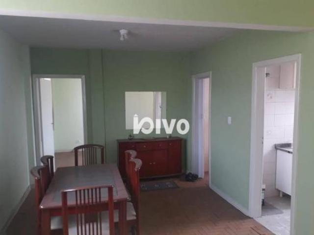 Apartamento com 1 dormitório à venda, 58 m² por R$ 390.000,00 Bela Vista São Paulo/SP