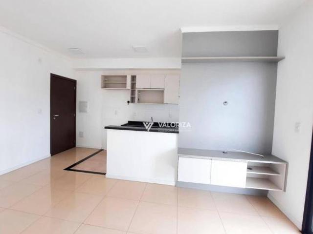 Apartamento com 1 dormitório à venda, 59 m² por R$ 400.000,00 LÊ GRIFF Sorocaba/SP