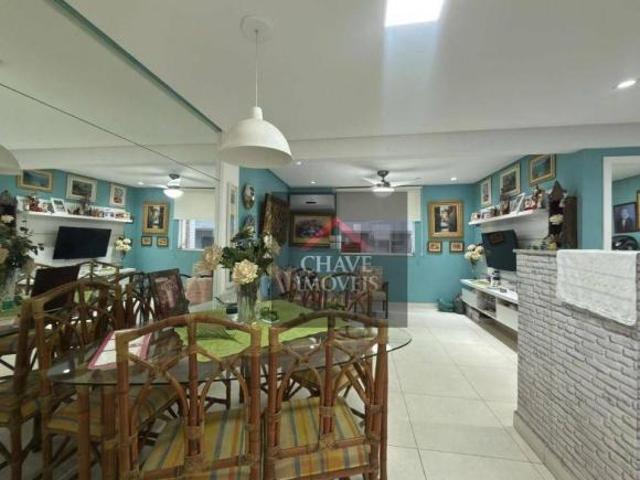 Apartamento com 1 dormitório à venda, 59 m² por R$ 425.000,00 Embaré Santos/SP