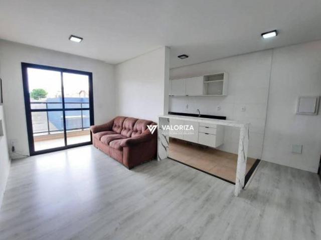 Apartamento com 1 dormitório à venda, 59 m² por R$ 425.000,00 LÊ GRIFF Sorocaba/SP