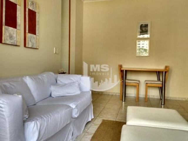 Apartamento com 1 dormitório à venda, 59 m² por R$ 450.000,00 Cambuí Campinas/SP