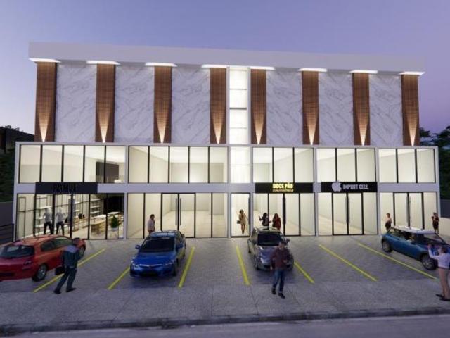 Apartamento com 1 dormitório à venda, 59 m² por R$ 467.467,50 Centro Atibaia/SP