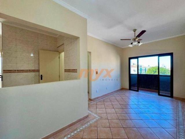 Apartamento com 1 dormitório à venda, 59 m² por R$ 499.000,00 Embaré Santos/SP