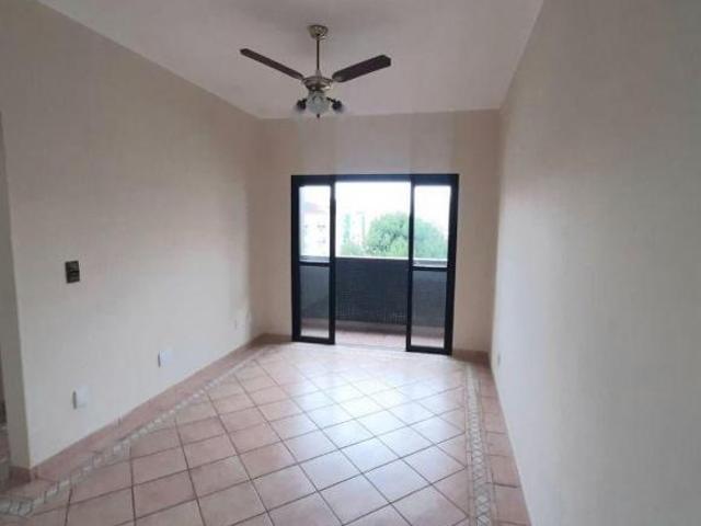 Apartamento com 1 dormitório à venda, 59 m² por R$ 510.000,00 Embaré Santos/SP