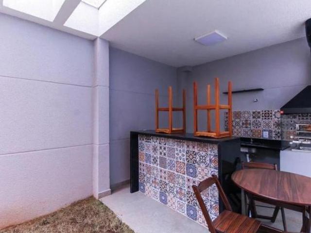 Apartamento à venda, 59 m² por R$ 518.000,00 Mooca São Paulo/SP