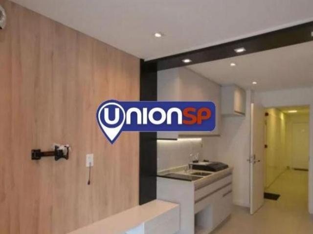 Apartamento com 1 dormitório à venda, 59 m² por R$ 720.000 Vila Mariana São Paulo/SP