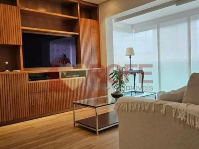 Apartamento com 1 dormitório à venda, 59 m² por R$ 1.060.000,00 Campo Belo São Paulo/SP