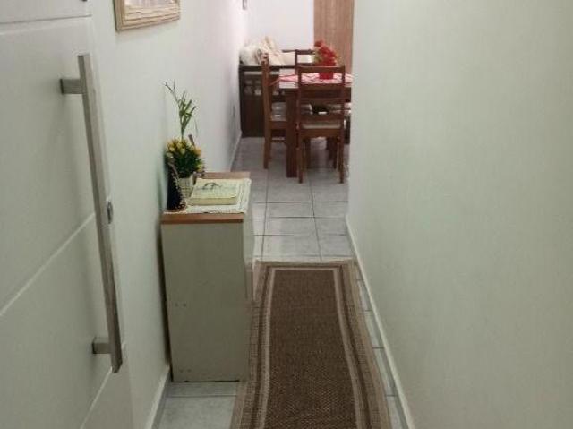 Apartamento com 1 dormitório à venda, 59 m² por R$ 326.000,00 Tupi Praia Grande/SP