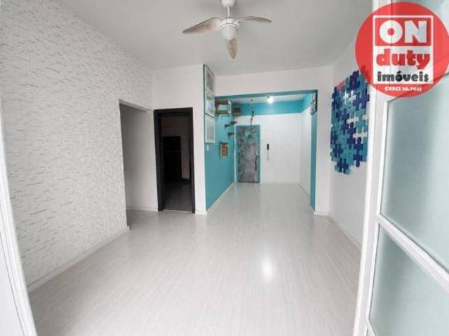 Apartamento com 1 dormitório à venda, 60 m² Bairro Boa Vista São Vicente/SP