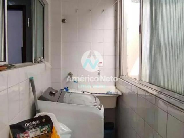 Apartamento com 1 dormitório à venda, 60 m² por R$ 420.000 Nova Gerti São Caetano do Sul/SP