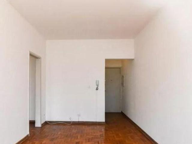 Apartamento com 1 dormitório à venda, 60 m² por R$ 429.000 Consolação São Paulo/SP