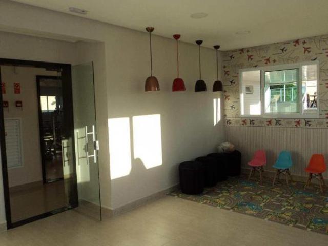 Apartamento com 1 dormitório à venda, 60 m² por R$ 445.200,00 Vilamar Praia Grande/SP
