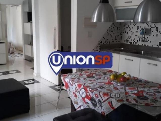 Apartamento com 1 dormitório à venda, 60 m² por R$ 450.000,00 Morumbi São Paulo/SP