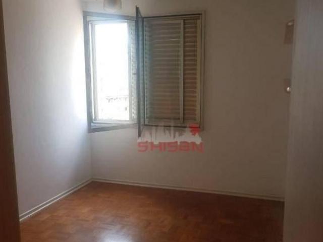Apartamento com 1 dormitório à venda, 60 m² por R$ 450.000,00 Bela Vista São Paulo/SP