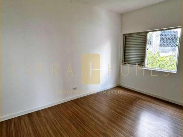 Apartamento com 1 dormitório à venda, 60 m² por R$ 450.000,00 Pinheiros São Paulo/SP