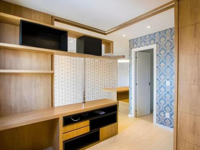 Apartamento com 1 dormitório à venda, 60 m² por R$ 475.000,00 Vila Floresta Santo André/SP