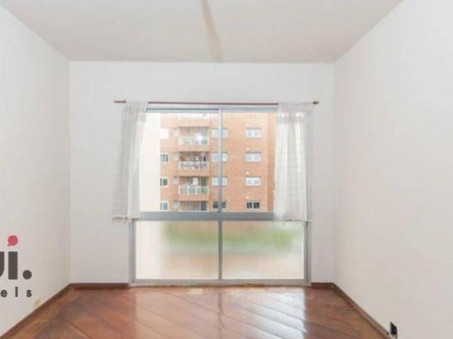 Apartamento com 1 dormitório à venda, 60 m² por R$ 490.000 Santa Cecília São Paulo/SP