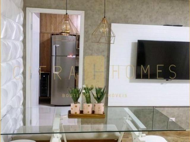 Apartamento com 1 dormitório à venda, 60 m² por R$ 490.000,00 Bela Vista São Paulo/SP