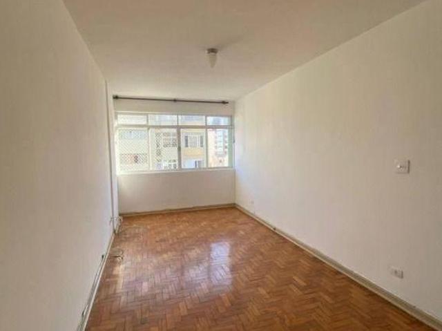 Apartamento com 1 dormitório à venda, 60 m² por R$ 520.000,00 Santa Cecília São Paulo/SP