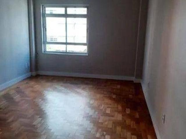 Apartamento com 1 dormitório à venda, 60 m² por R$ 530.000,00 Paraíso São Paulo/SP