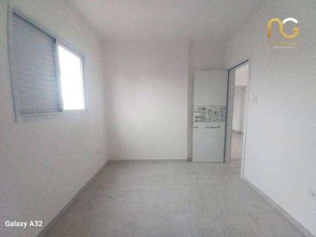 Apartamento com 1 dormitório à venda, 60 m² por R$ 550.000,00 Aviação Praia Grande/SP