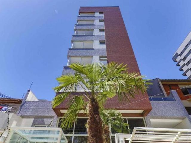 Apartamento com 1 dormitório à venda, 60 m² por R$ 590.000,00 Rio Branco Porto Alegre/RS