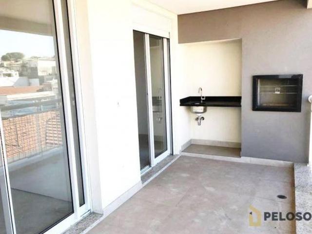 Apartamento com 1 dormitório à venda, 60 m² por R$ 600.000,00 Santana São Paulo/SP
