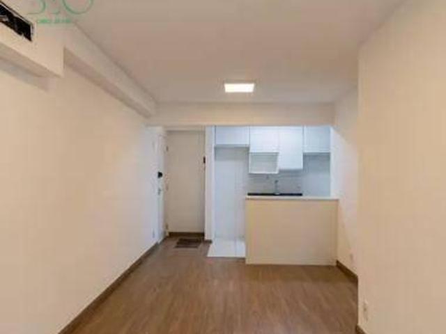 Apartamento à venda, 60 m² por R$ 627.000,00 Barra Funda São Paulo/SP