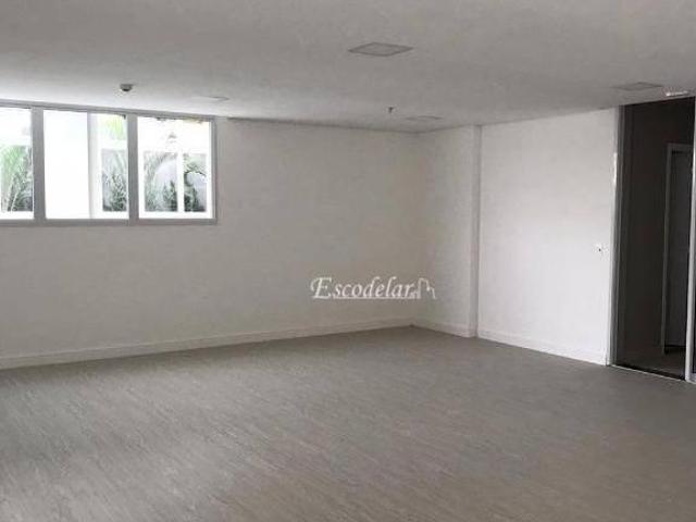 Apartamento com 1 dormitório à venda, 60 m² por R$ 639.000,00 Santana São Paulo/SP