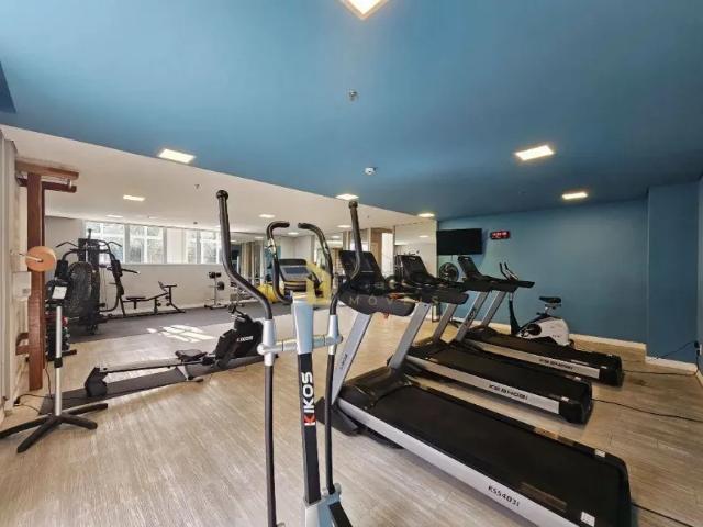 Apartamento com 1 dormitório à venda | 60 m² por R$ 650.000 | Santana São Paulo/SP