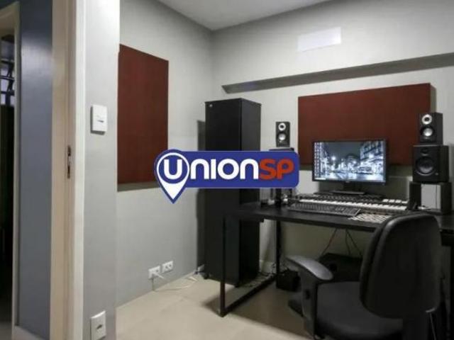 Apartamento com 1 dormitório à venda, 60 m² por R$ 670.000,00 Pinheiros São Paulo/SP