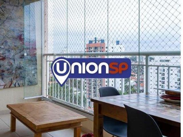 Apartamento com 1 dormitório à venda, 60 m² por R$ 730.000 Lapa São Paulo/SP