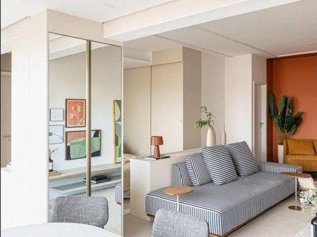 Apartamento R$ 799.000 Boqueirão Santos/SP