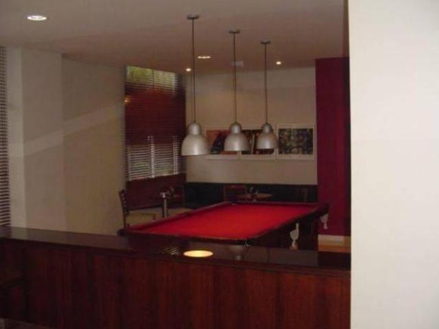 Apartamento com 1 dormitório à venda, 60 m² por R$ 850.000,00 Vila Mariana São Paulo/SP