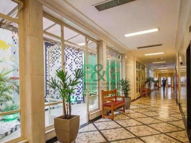 Apartamento à venda, 60 m² por R$ 979.000,00 Bela Vista São Paulo/SP
