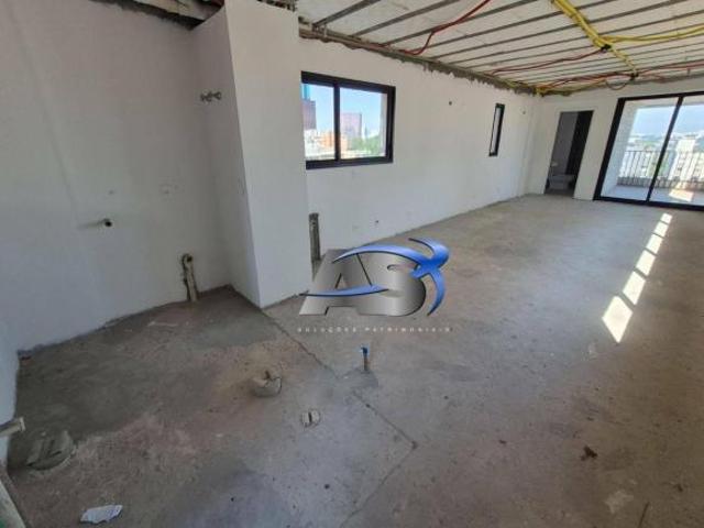 Apartamento à venda, 60 m² por R$ 980.000,00 Pinheiros São Paulo/SP
