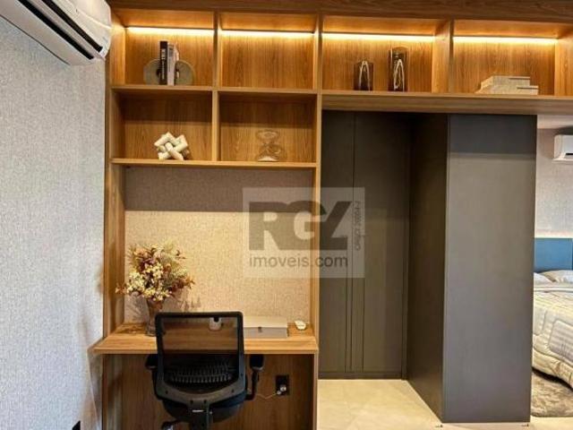 Apartamento com 1 dormitório à venda, 60 m² por R$ 990.000,00 Boqueirão Santos/SP