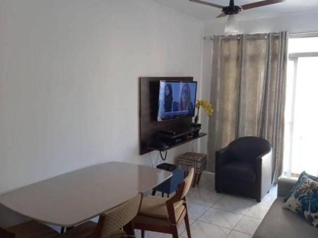 Apartamento com 1 dormitório à venda, 60 m² por R$ 190.000,00 Centro Campinas/SP