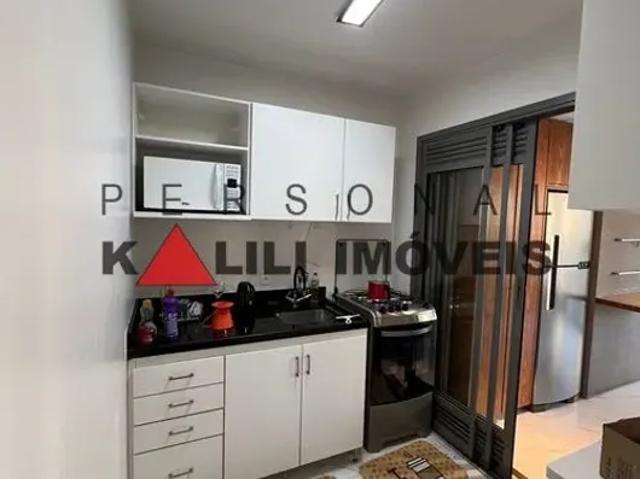 Apartamento com 1 dormitório à venda, 60 m² por R$ 1.150.000,00 Pinheiros São Paulo/SP