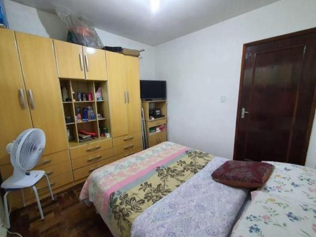 Apartamento com 1 dormitório à venda, 60 m² por R$ 205.000,00 Praia de Belas