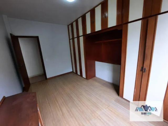 Apartamento com 1 dormitório à venda, 60 m² por R$ 250.000 ótima localização Fonseca Niterói/R
