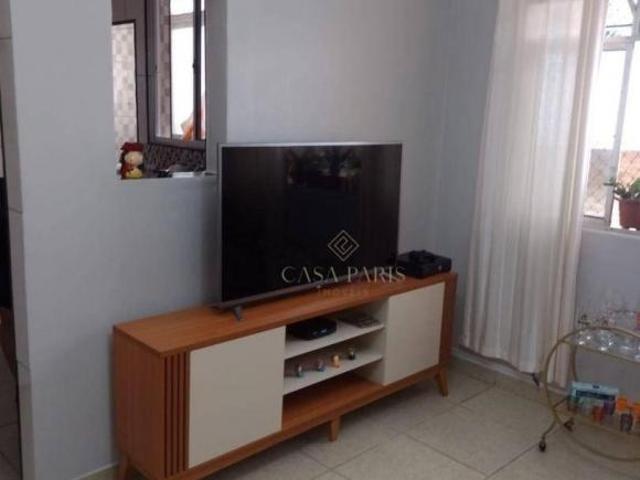 Apartamento à venda, 60 m² por R$ 270.000,00 Vila Guilhermina Praia Grande/SP