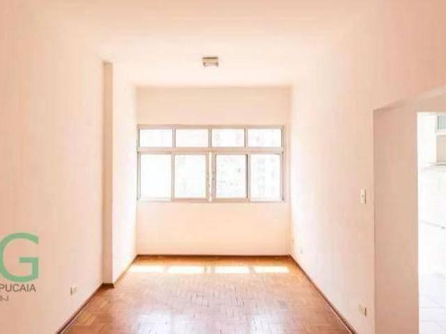 Apartamento com 1 dormitório à venda, 60 m² por R$ 279.000,00 Bela Vista São Paulo/SP