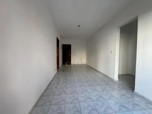 Apartamento à venda, 60 m² por R$ 285.000,00 Aviação Praia Grande/SP
