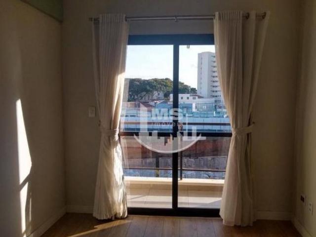Apartamento com 1 dormitório à venda, 60 m² por R$ 290.000 Centro Campinas/SP
