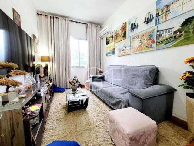 Apartamento com 1 dormitório à venda, 60 m² por R$ 300.000,00 José Menino Santos/SP