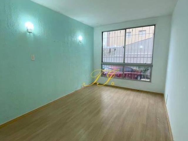 Apartamento com 1 dormitório à venda, 60 m² por R$ 300.000,00 Vila Augusta Guarulhos/SP