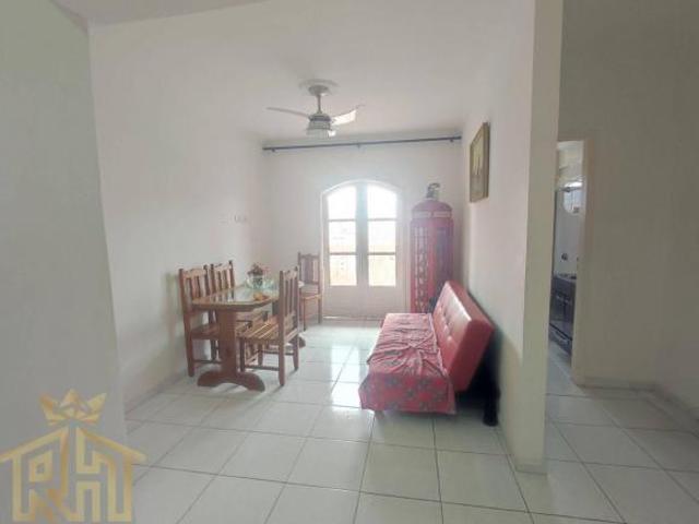 Apartamento à venda, 60 m² por R$ 300.000,00 Tupi Praia Grande/SP